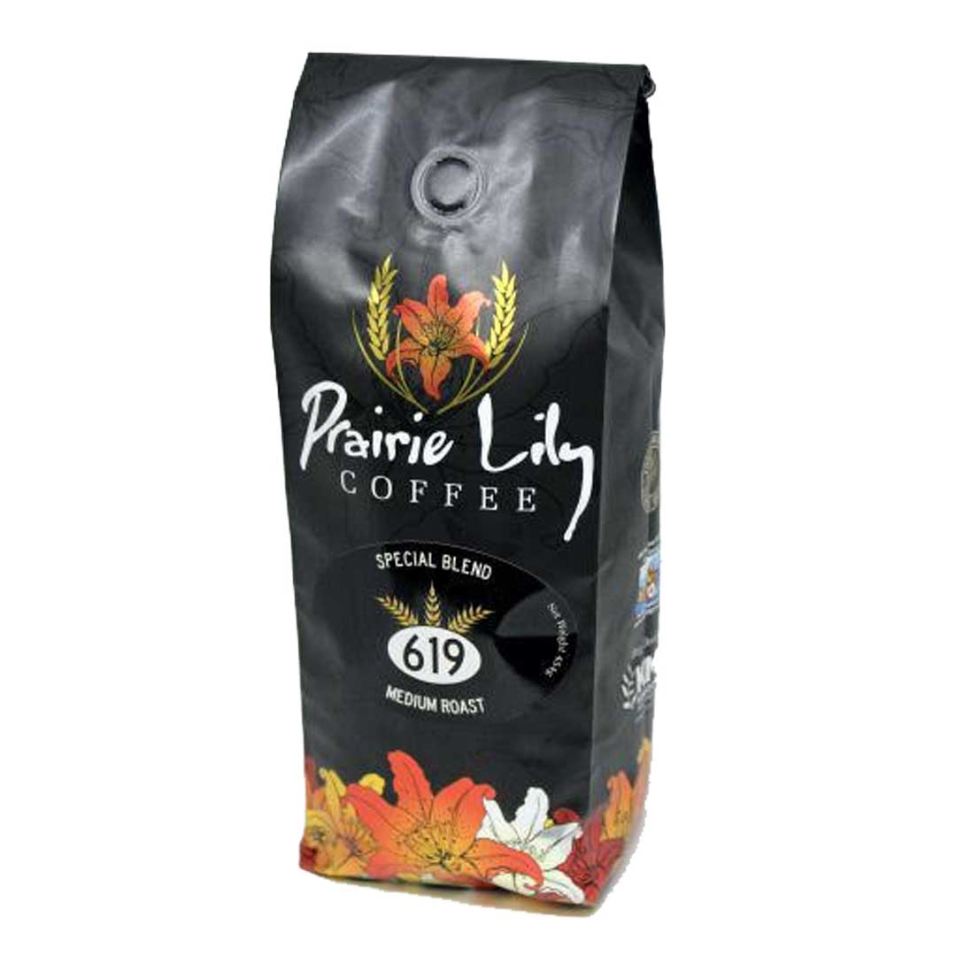 Coffees – Prairie Lily Coffee