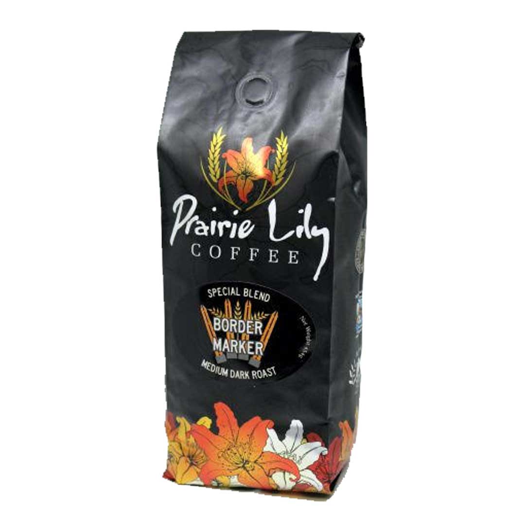 Traditional – Prairie Lily Coffee